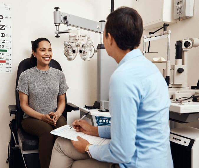 Firefly Slit Lamp Imaging System | David Keith Ophthalmic